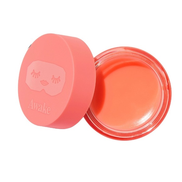 Awake | Makeup | Awake Beauty Lip Therapy Lip Mask | Poshmark